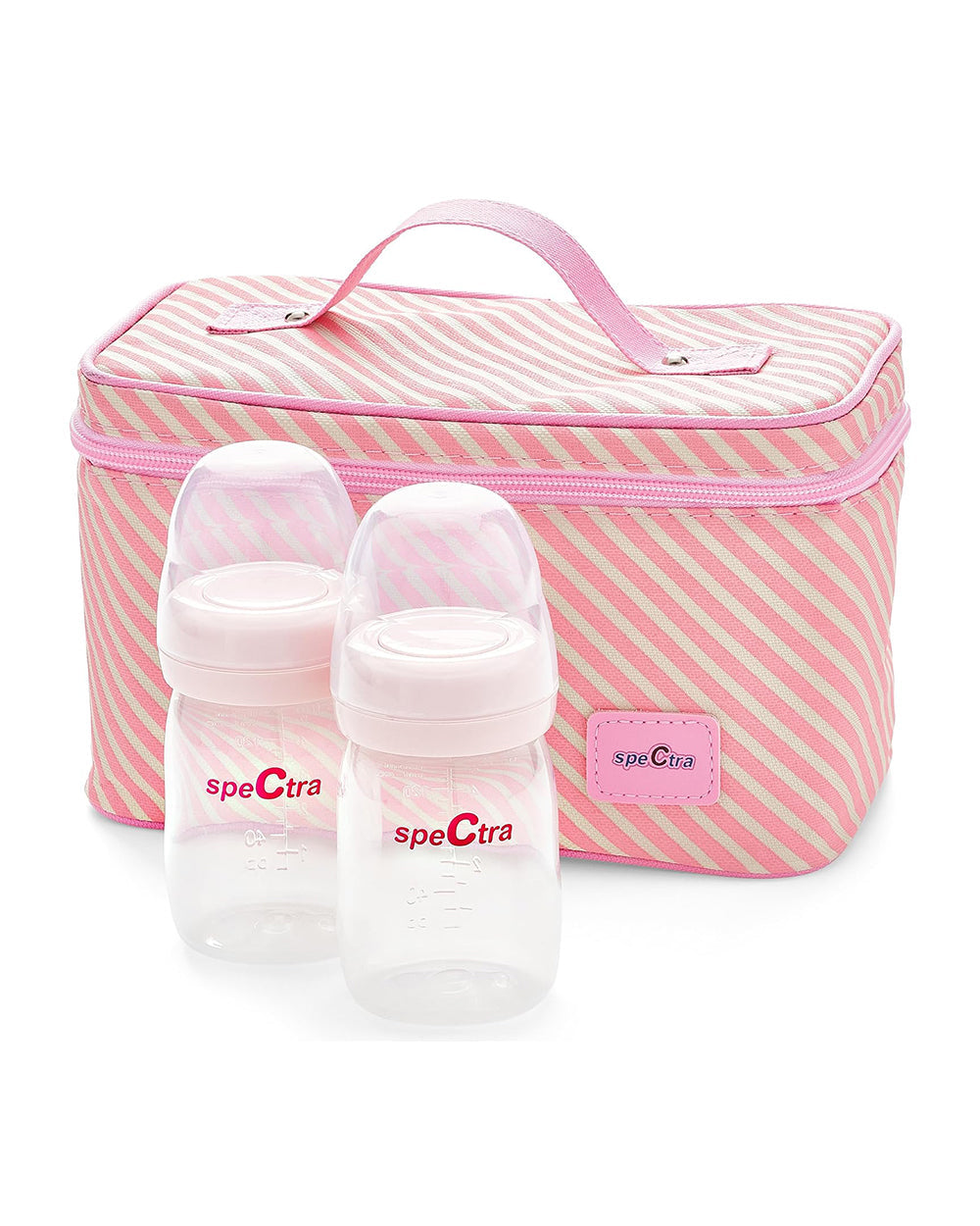 Spectra Cooler Kit – Insulated Breast Milk Storage Bag – MINIMEE KIDS